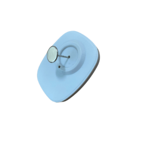 Etiqueta Rígida Mini Tag RF - Sensor Tag